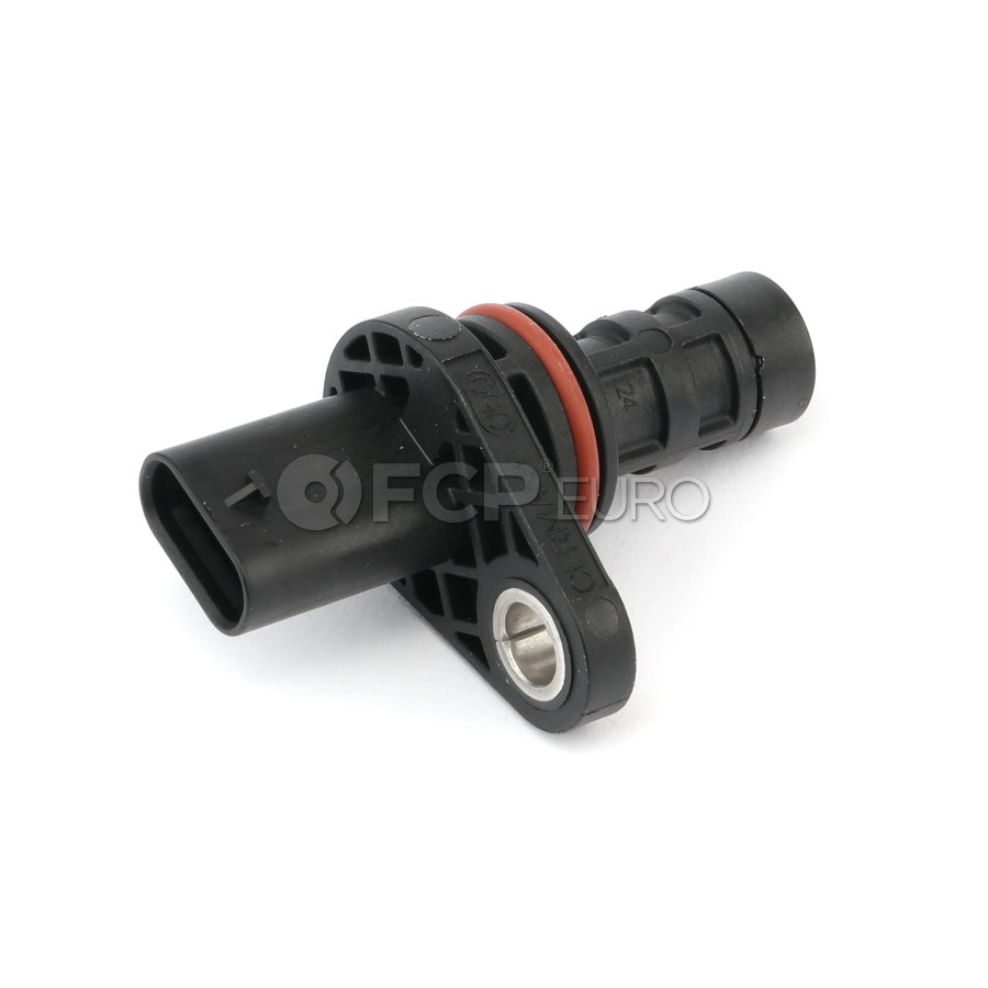 Audi VW Crankshaft Position Sensor - Bosch 06H906433D | FCP Euro