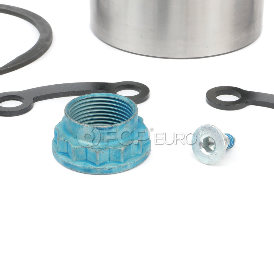 Mercedes Wheel Bearing Kit - FAG 2029800116 | FCP Euro