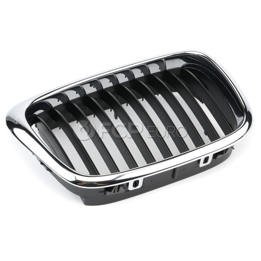 BMW Kidney Grille - Genuine BMW 51137005838 | FCP Euro
