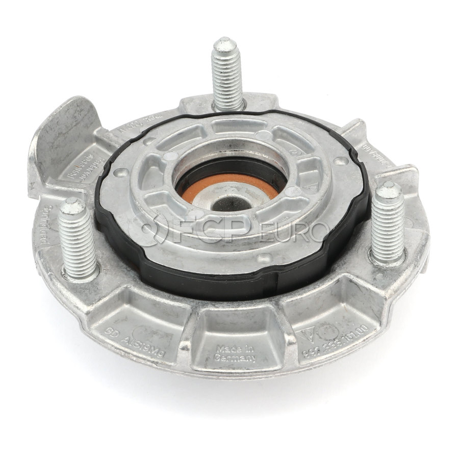 Porsche Shock Mount - Genuine Porsche 99733306102 | FCP Euro