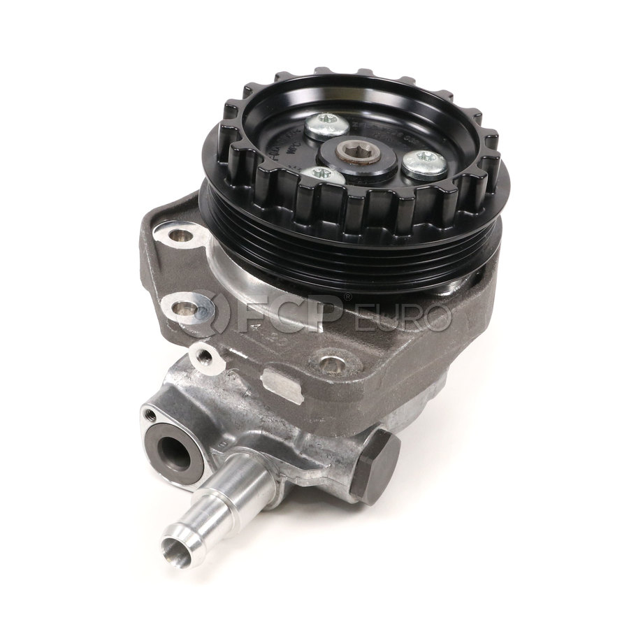 Mercedes Power Steering Pump - Genuine Mercedes 000466070080 | FCP Euro