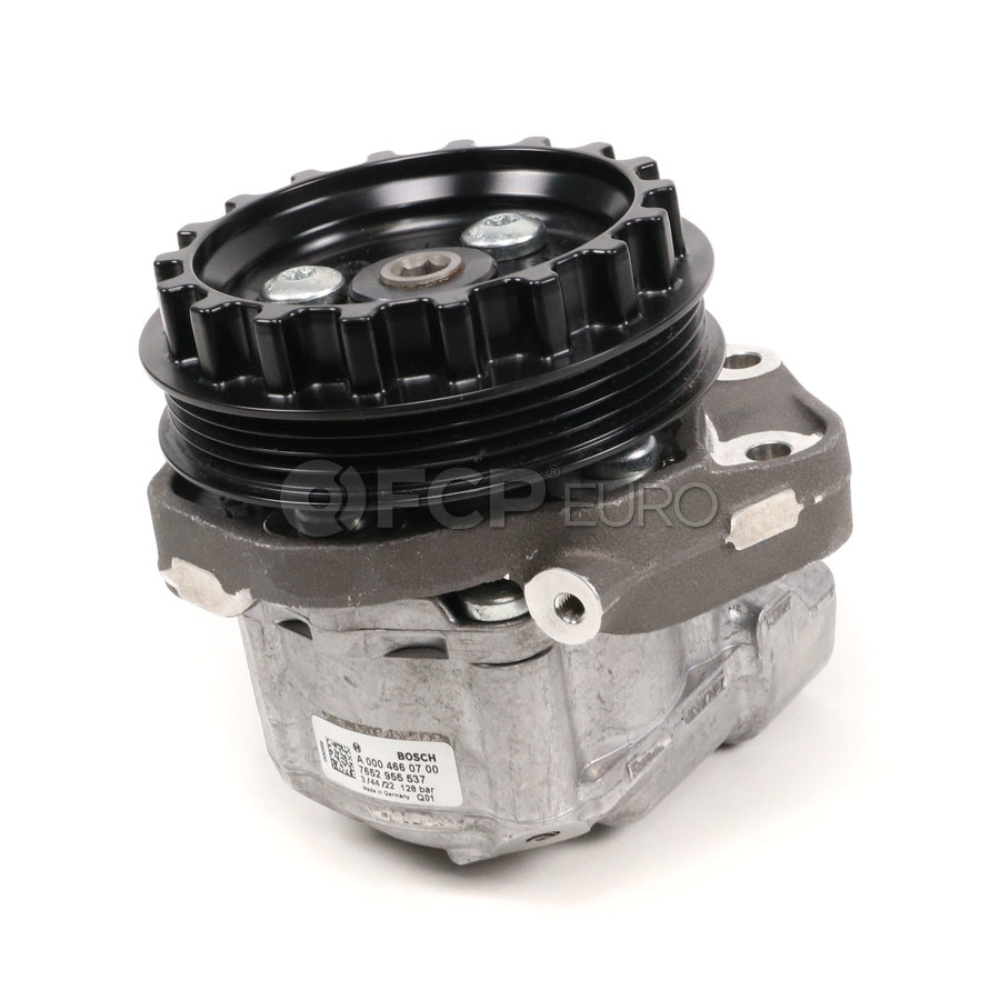 Mercedes Power Steering Pump - Genuine Mercedes 000466070080 | FCP Euro