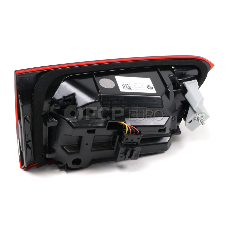 BMW Back Up Light Assembly - Genuine BMW 63217477722 | FCP Euro