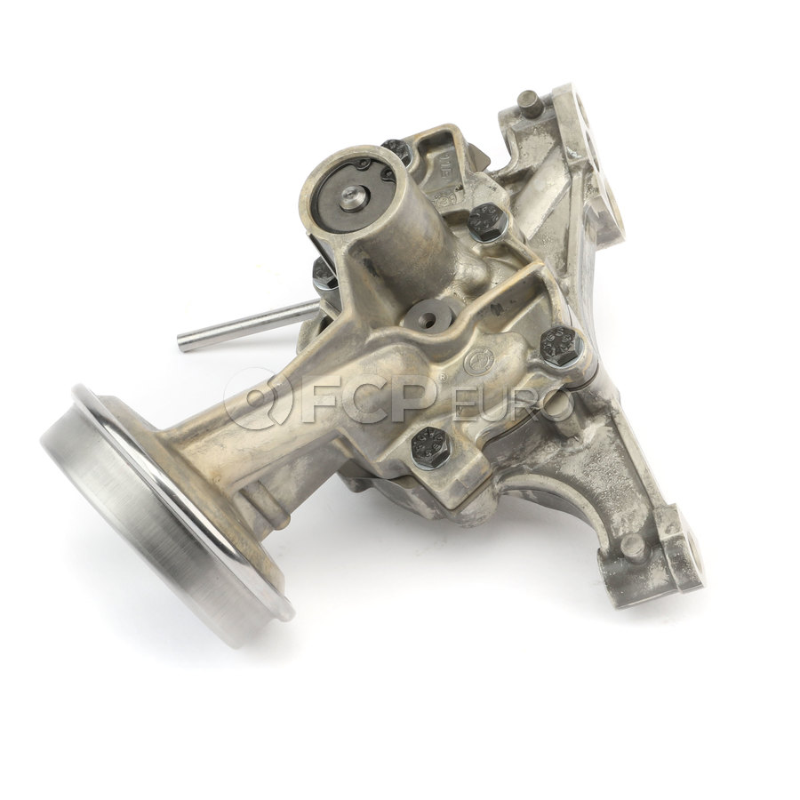 BMW Oil Pump - Genuine BMW 11411286493 | FCP Euro