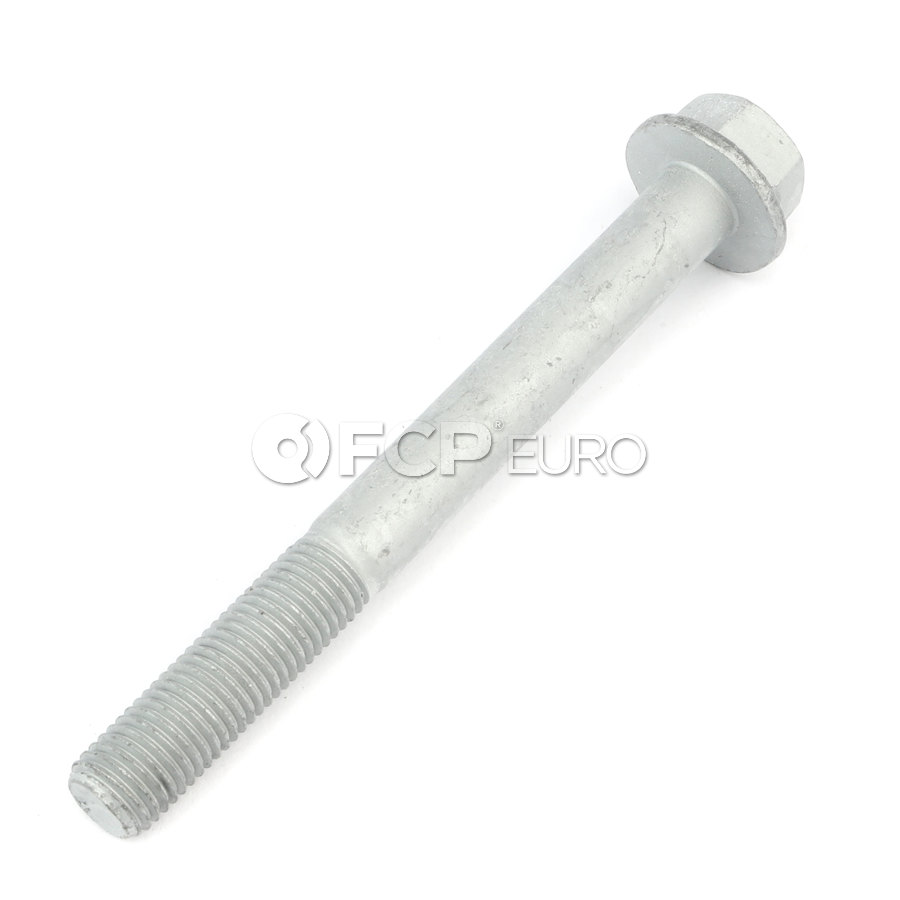 Porsche Control Arm Bolt (Panamera) - Genuine Porsche 99907285701 | FCP ...