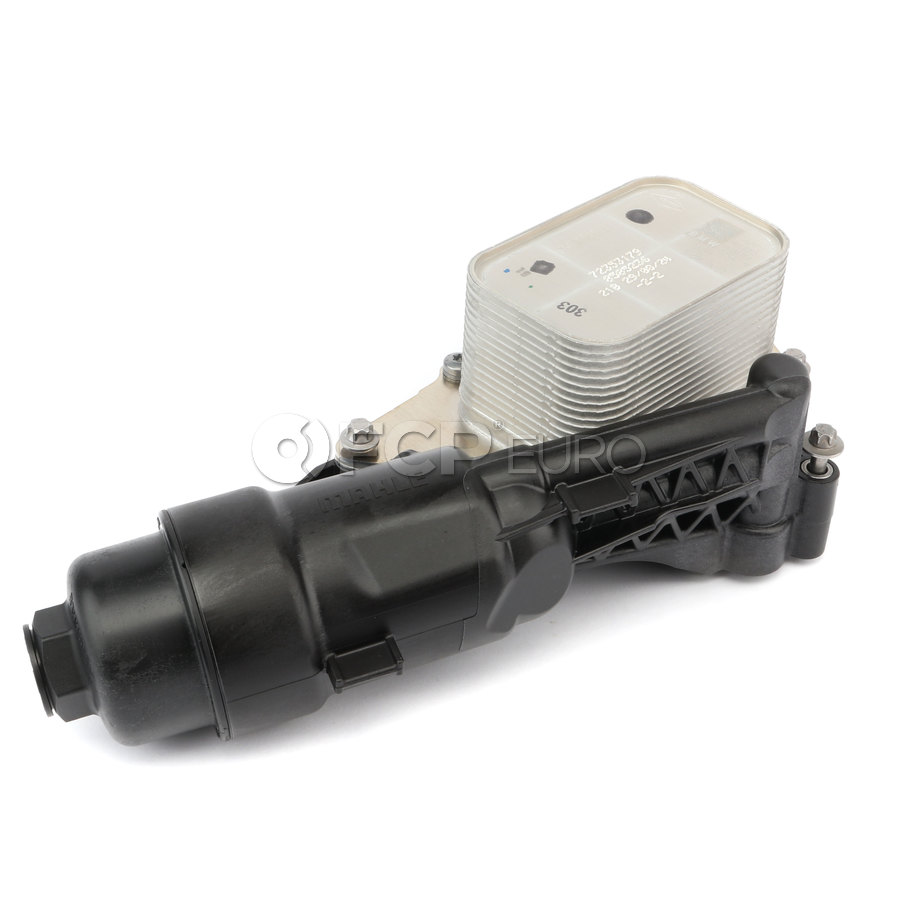 BMW MINI Engine Oil Filter Housing - Genuine BMW 11428585235 | FCP Euro