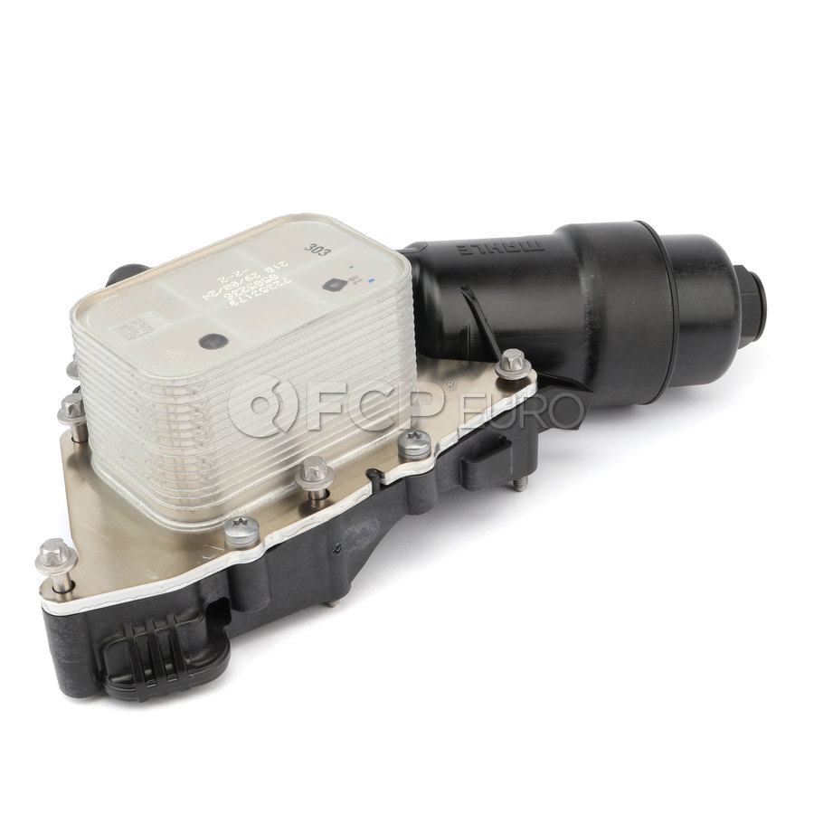 BMW MINI Engine Oil Filter Housing - Genuine BMW 11428585235 | FCP Euro