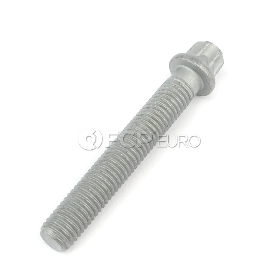 BMW Engine Harmonic Balancer Bolt - Rein 11238585220 | FCP Euro