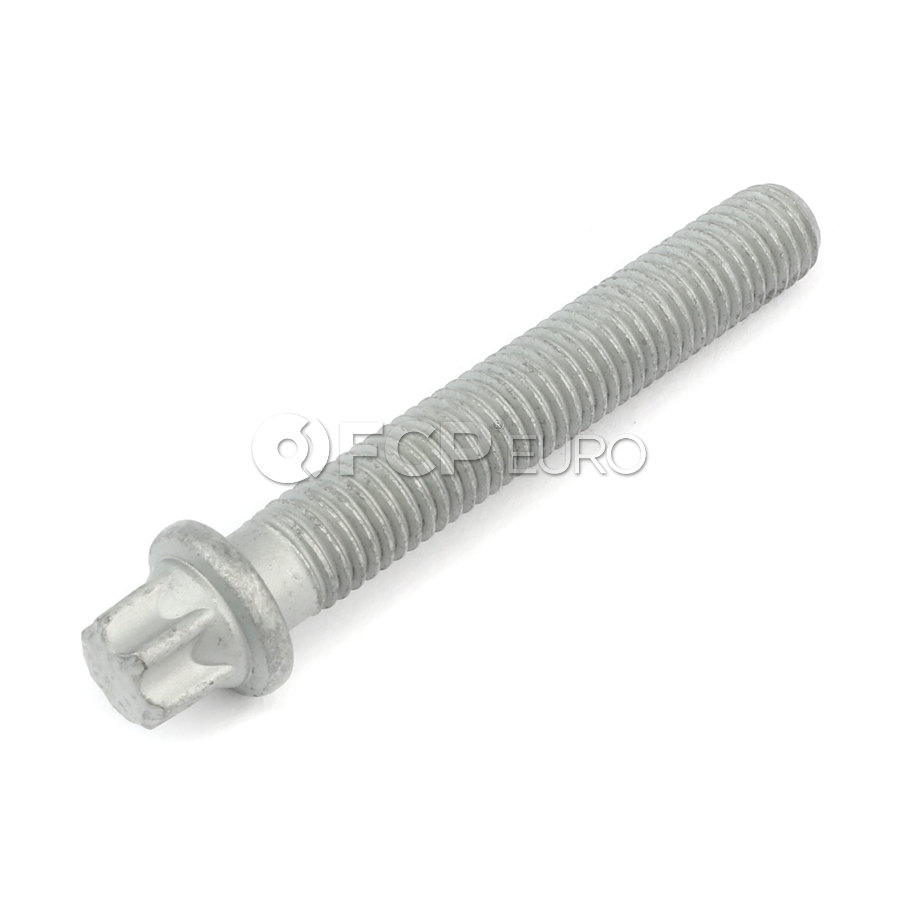 BMW Engine Harmonic Balancer Bolt - Rein 11238585220 | FCP Euro