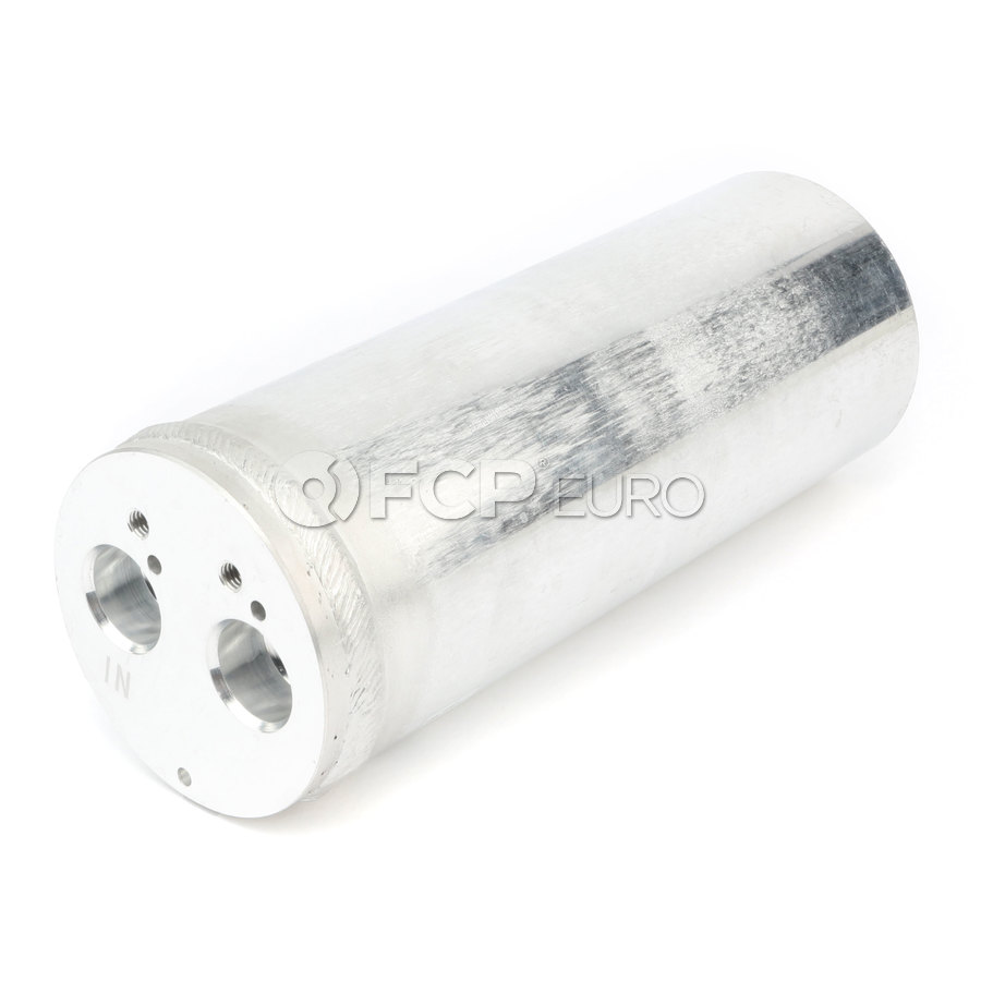 Audi A/C Receiver Drier - Nissens 8E0820193F | FCP Euro
