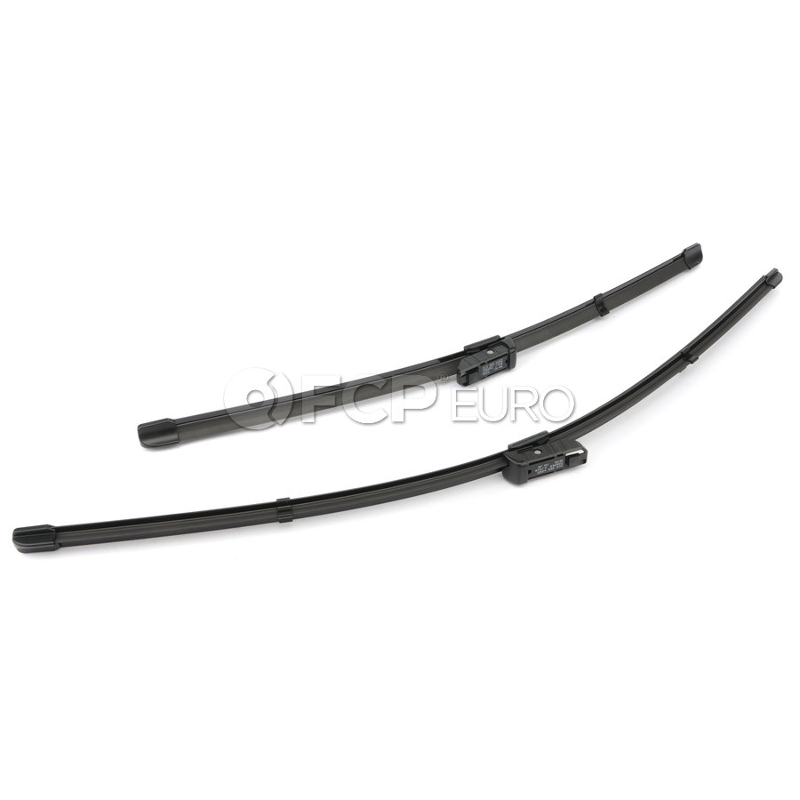 VW Windshield Wiper Blade - Genuine VW 3C8998002 | FCP Euro