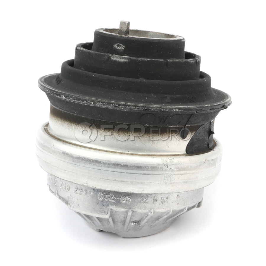 Mercedes Engine Mount - Genuine Mercedes 2022402917 | FCP Euro