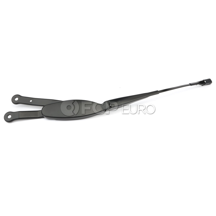 Mercedes Windshield Wiper Arm - Genuine Mercedes 2138200344 | FCP Euro