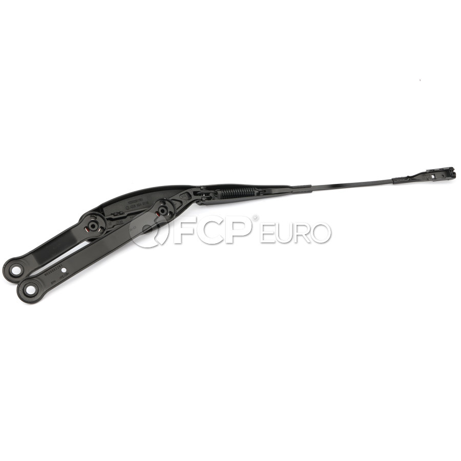 Mercedes Windshield Wiper Arm - Genuine Mercedes 2138200344 | FCP Euro