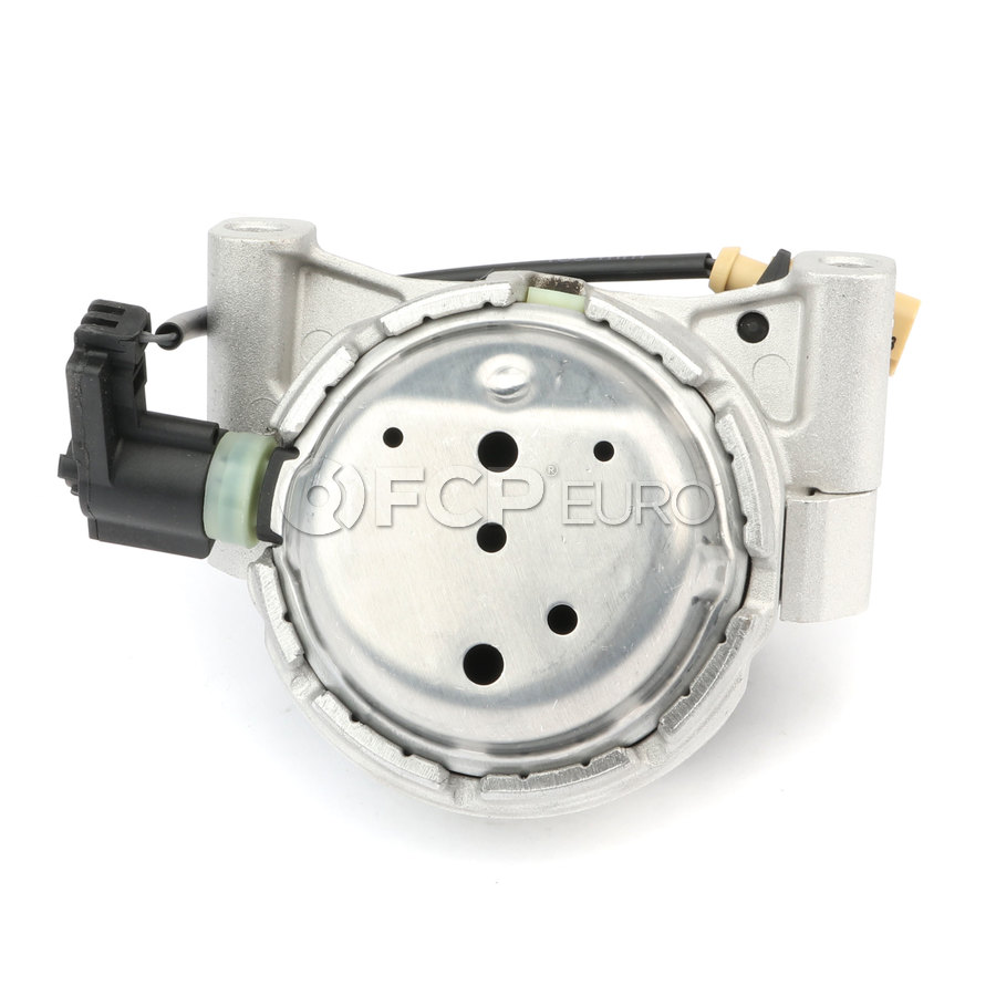 Audi Engine Mount - Genuine Audi 4G0199381LG | FCP Euro