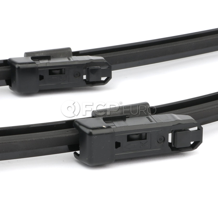 Audi Wiper Blade Set - Valeo 577892 | FCP Euro