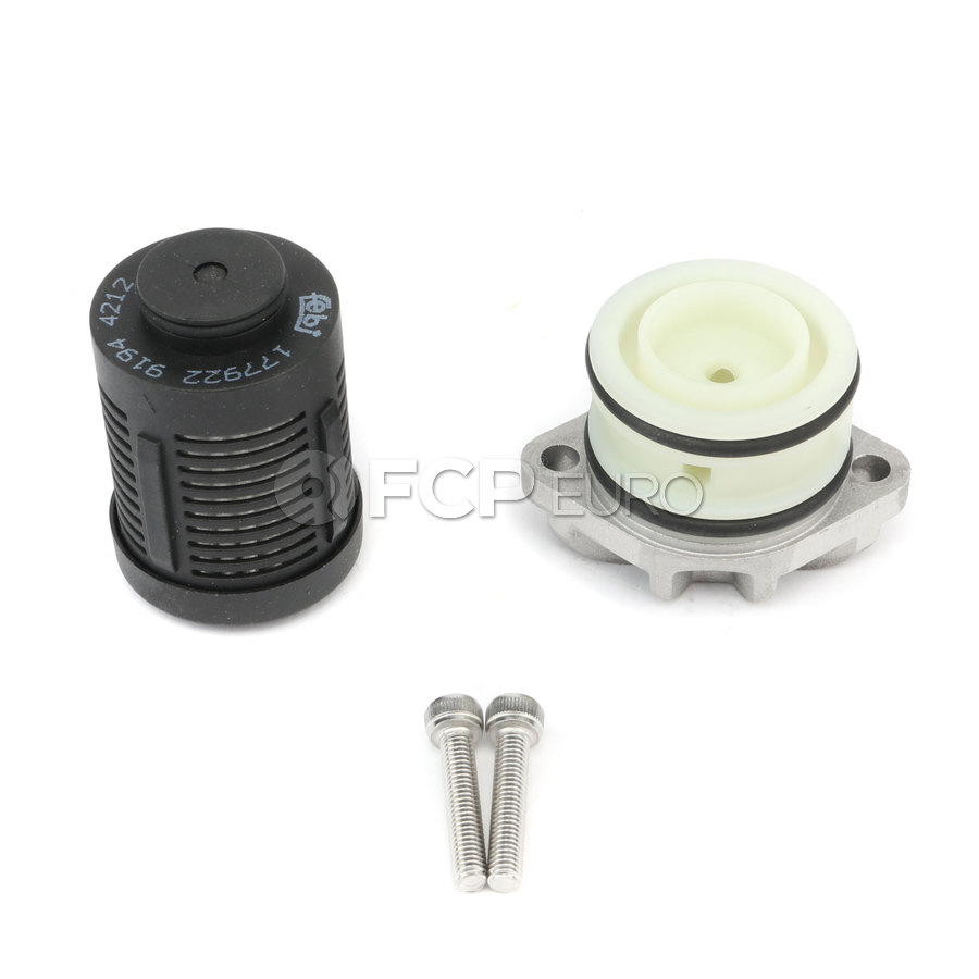 Audi VW Haldex Filter Kit - Febi 177922 | FCP Euro