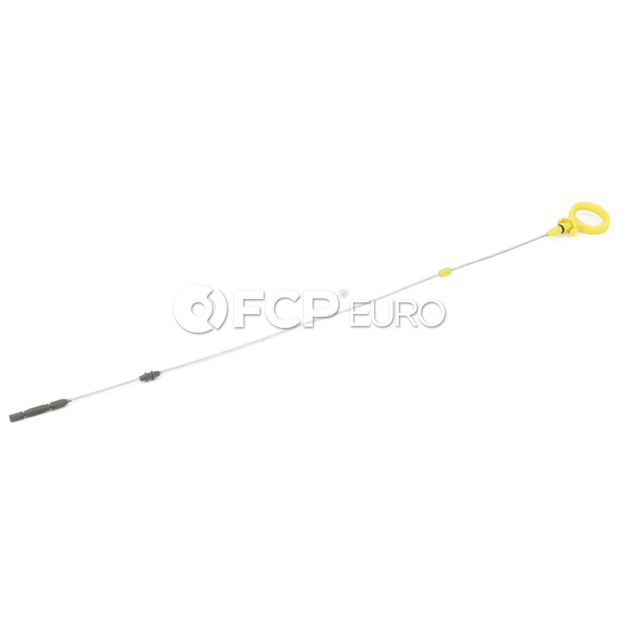 Audi Engine Oil Dipstick - URO Parts 06D115611B | FCP Euro
