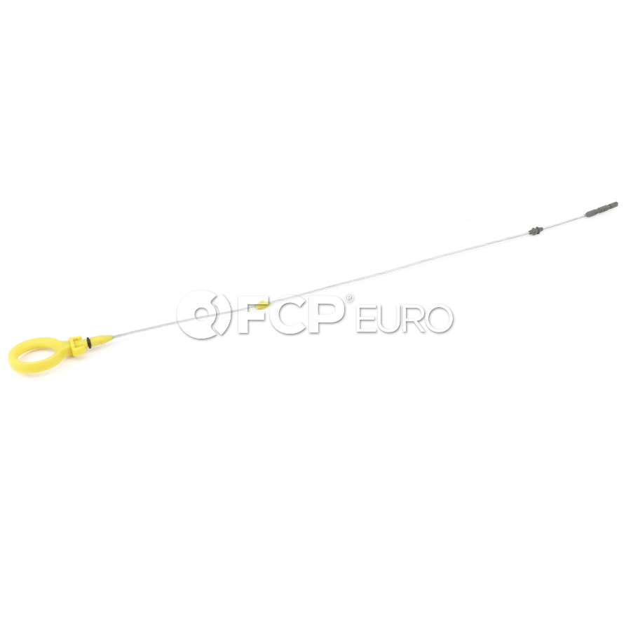Audi Engine Oil Dipstick - URO Parts 06D115611B | FCP Euro