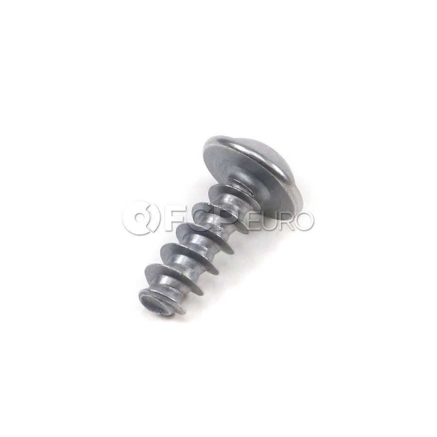 BMW Fillister Head Screw - Genuine BMW 07149227852 | FCP Euro