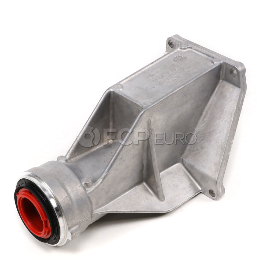 BMW CV Axle Shaft Carrier Bearing Bracket - Genuine BMW 31507552539 ...