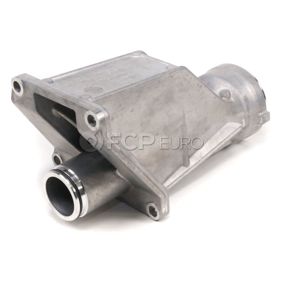 BMW CV Axle Shaft Carrier Bearing Bracket - Genuine BMW 31507552539 ...