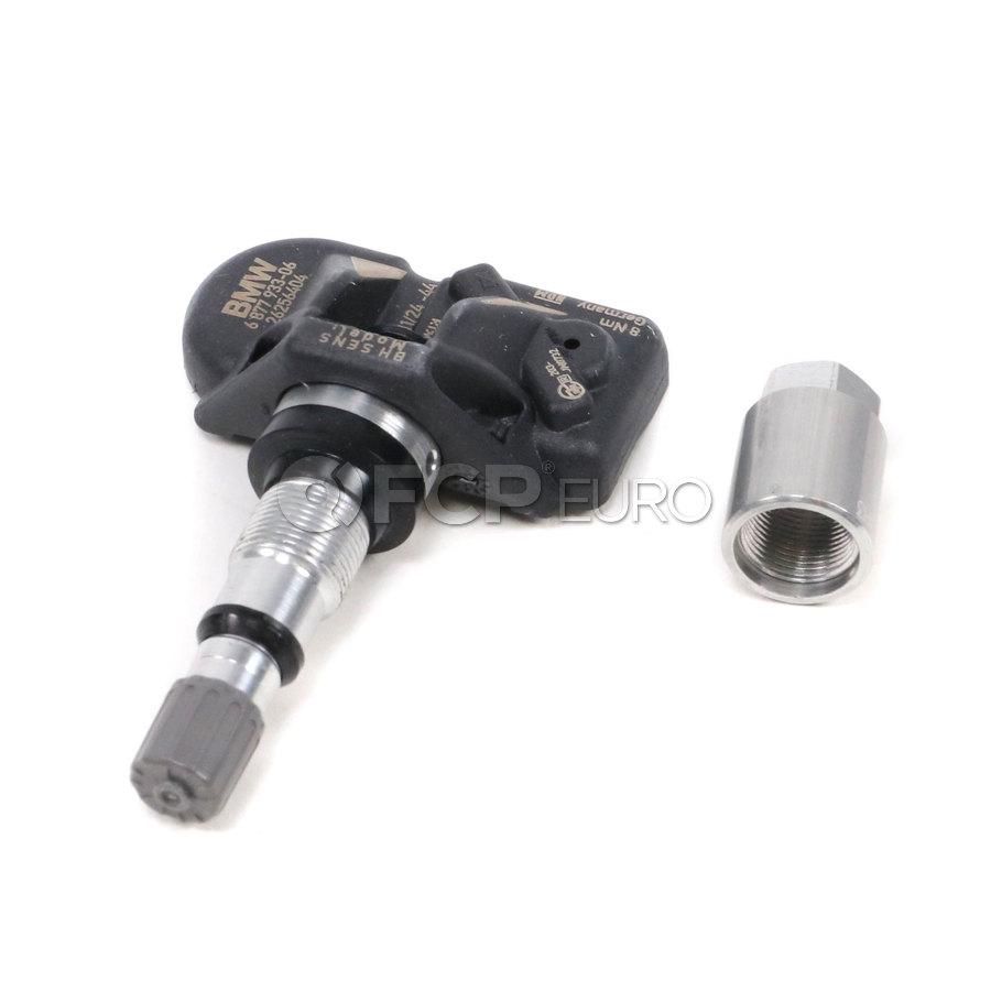 BMW Tire Pressure Monitoring System Sensor - Genuine BMW 36106877934 ...