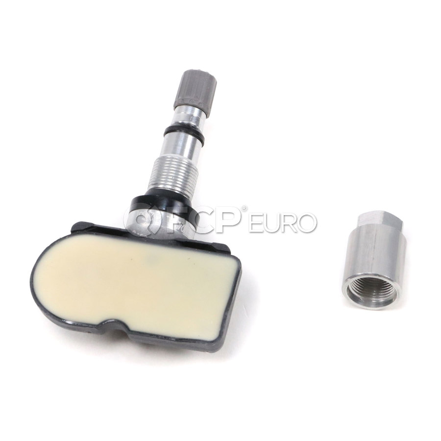 BMW Tire Pressure Monitoring System Sensor - Genuine BMW 36106877934 ...