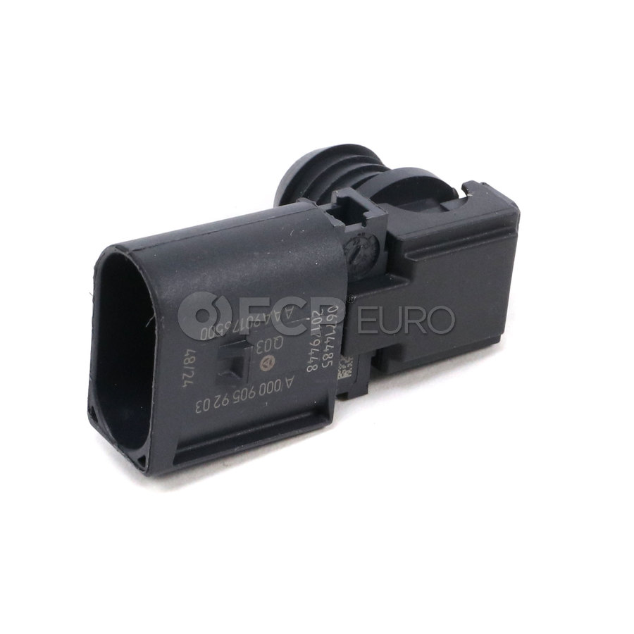 Mercedes Power Brake Booster Vacuum Sensor - Genuine Mercedes ...