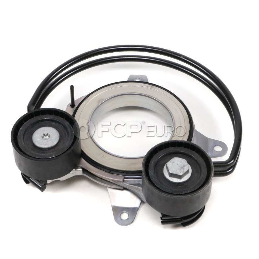 Audi Accessory Drive Belt Tensioner - Genuine Audi 06N903133B | FCP Euro