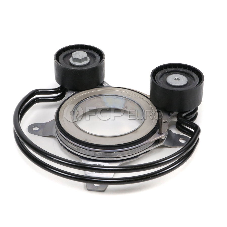 Audi Accessory Drive Belt Tensioner - Genuine Audi 06N903133B | FCP Euro