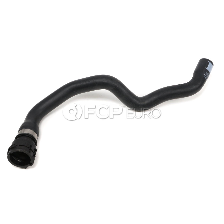 Audi HVAC Heater Hose - Genuine Audi 8K0819371E | FCP Euro