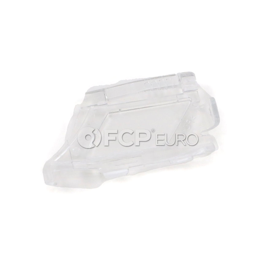 Audi Exterior Door Handle Cover - Genuine Audi 8W0837877 | FCP Euro