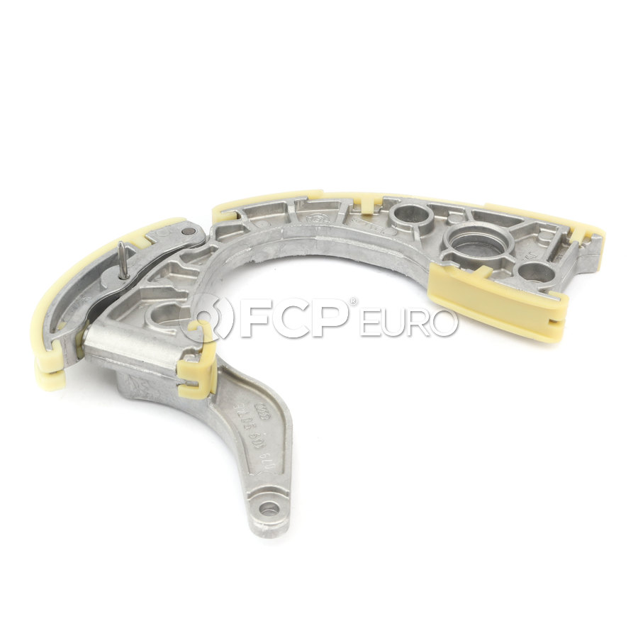 Audi Timing Chain Tensioner - Genuine Audi 079109507AE | FCP Euro