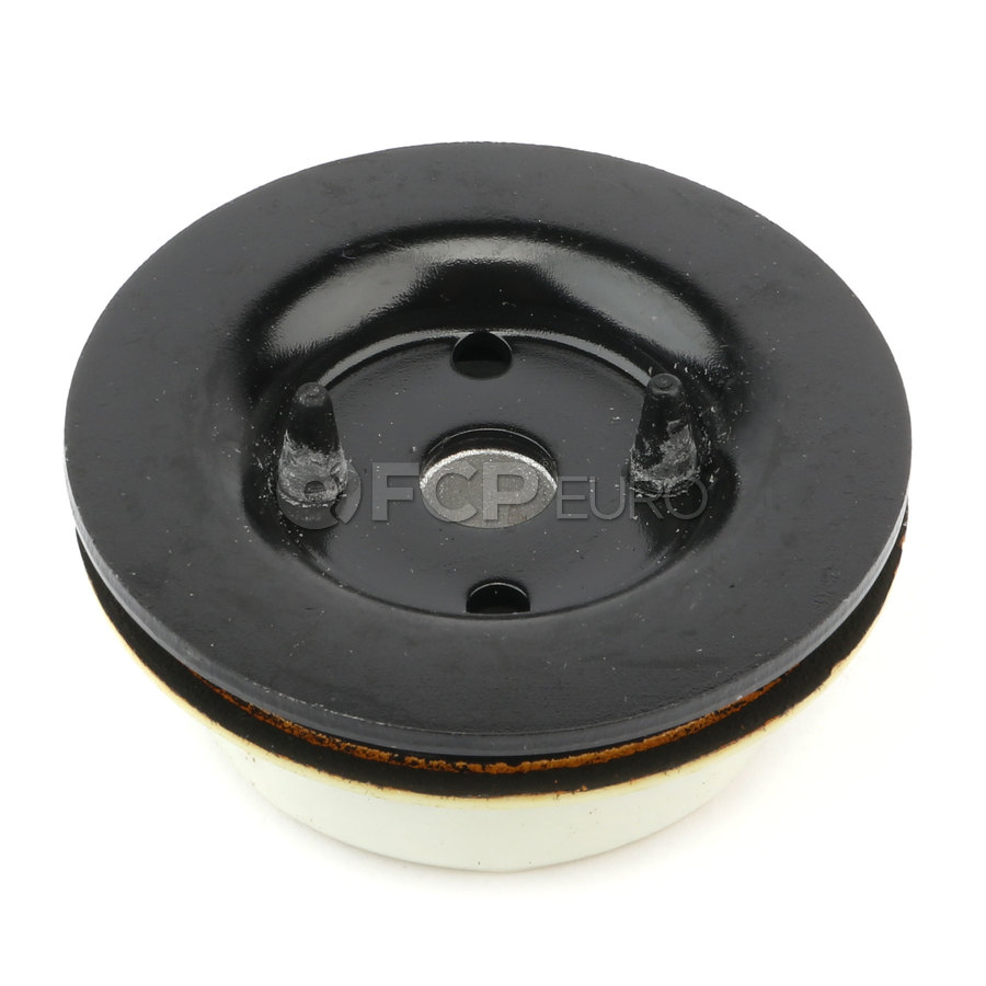 Audi VW Differential Mount Insulator - Genuine Audi VW 1K0599437A | FCP ...