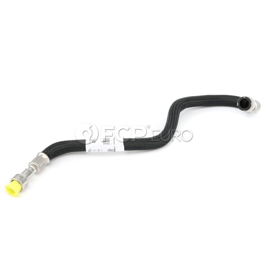 BMW Fuel Hose - Genuine BMW 13537582065 | FCP Euro