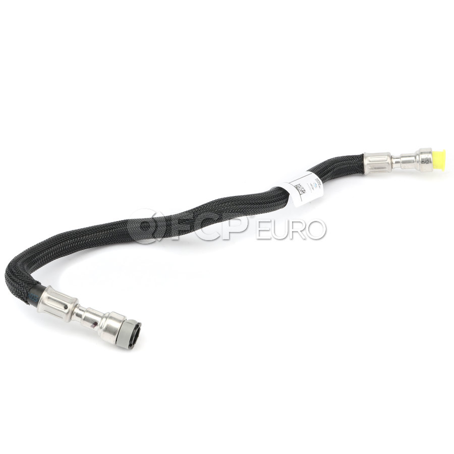 BMW Fuel Hose - Genuine BMW 13537582065 | FCP Euro