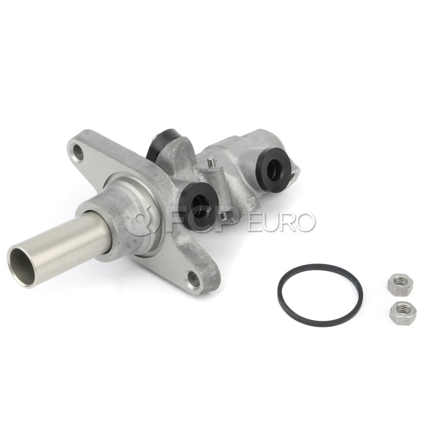 VW Brake Master Cylinder - Genuine VW 3C1614019E | FCP Euro