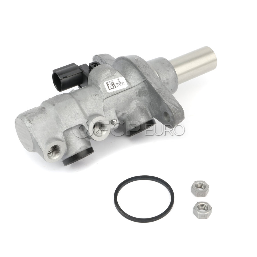 VW Brake Master Cylinder - Genuine VW 3C1614019E | FCP Euro