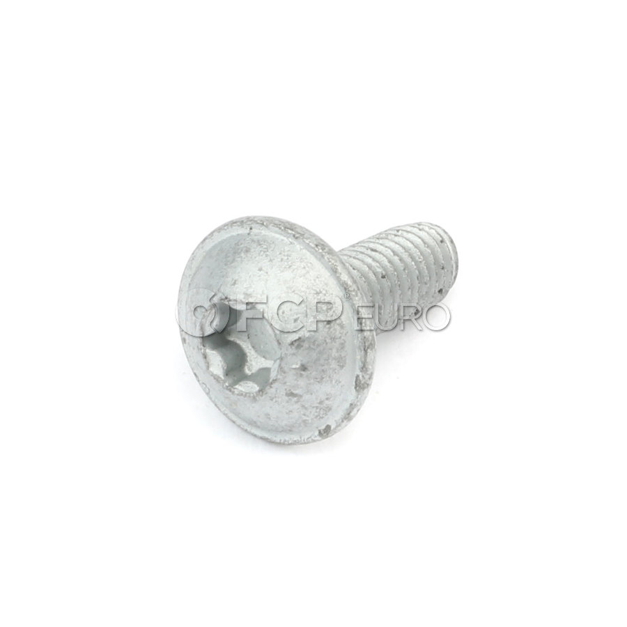 VW Engine Oil Pan Bolt - Genuine VW N10748001 | FCP Euro