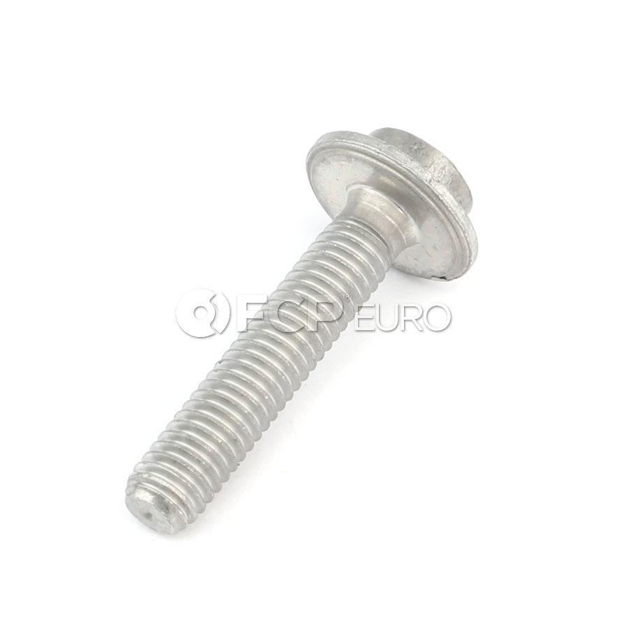 Audi Engine Timing Cover Bolt - Genuine Audi VW N10750301 | FCP Euro