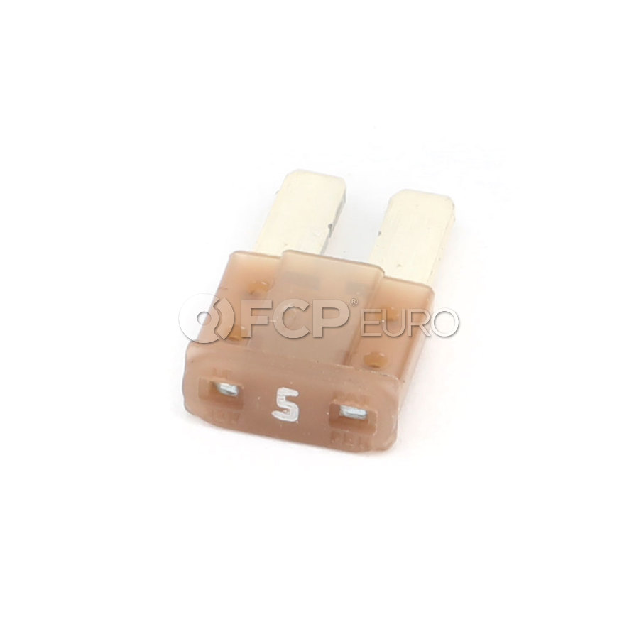 Volvo Fuse - Genuine Volvo 31346545 | FCP Euro