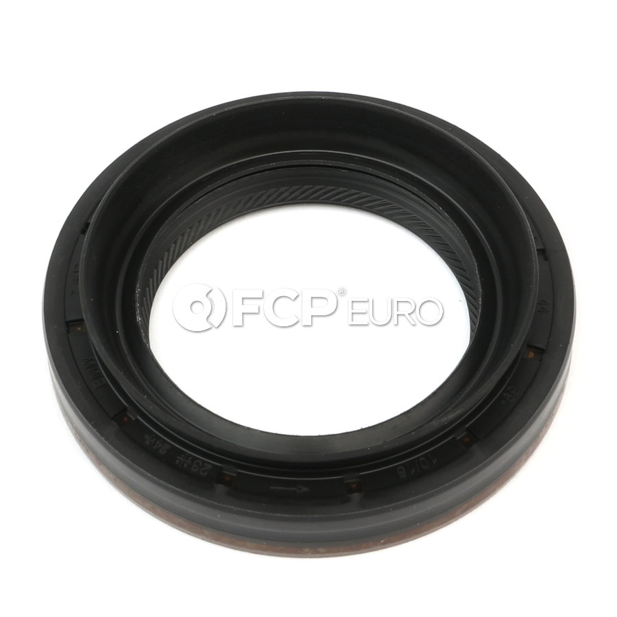 BMW Differential Pinion Seal - Genuine BMW 31527507697 | FCP Euro
