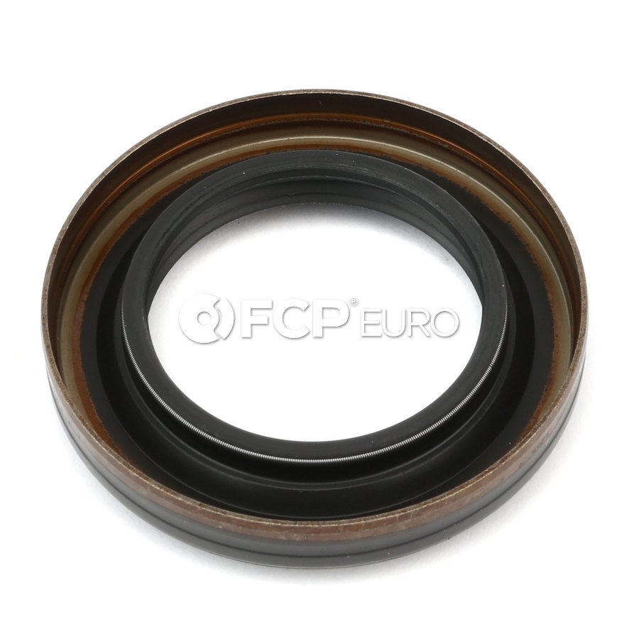 BMW Differential Pinion Seal - Genuine BMW 31527507697 | FCP Euro