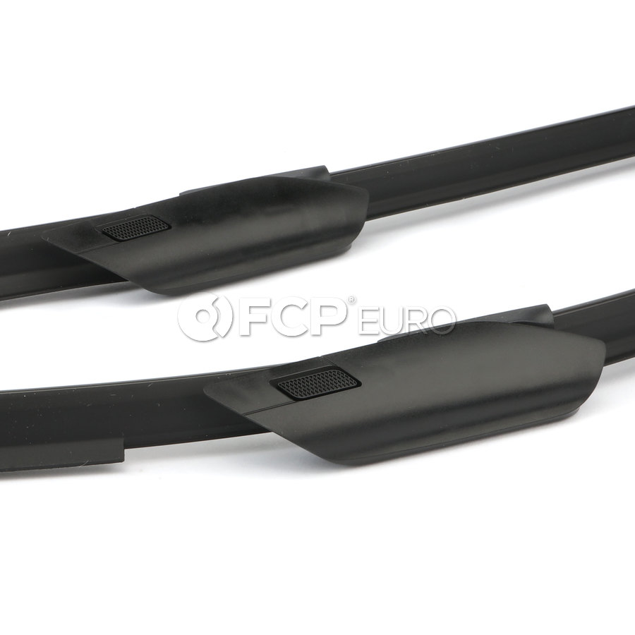 BMW Wiper Blade Set - Bosch 61615A25860 | FCP Euro