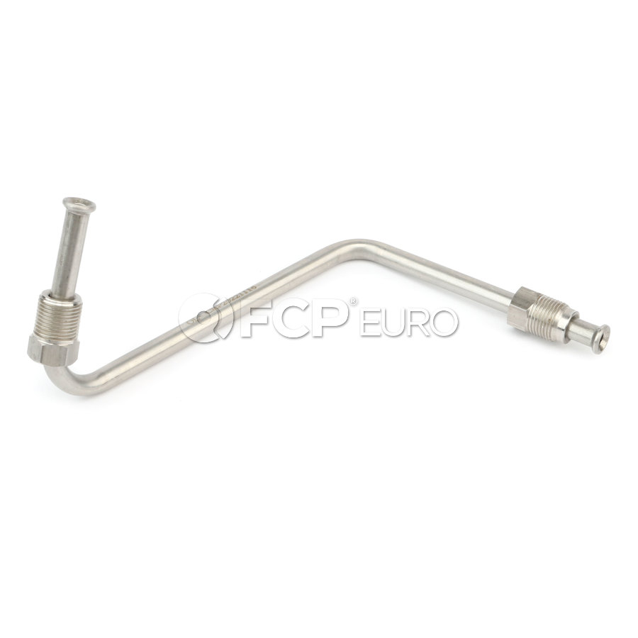 MINI High Pressure Fuel Pipe Assembly - Rein 13537528348 | FCP Euro