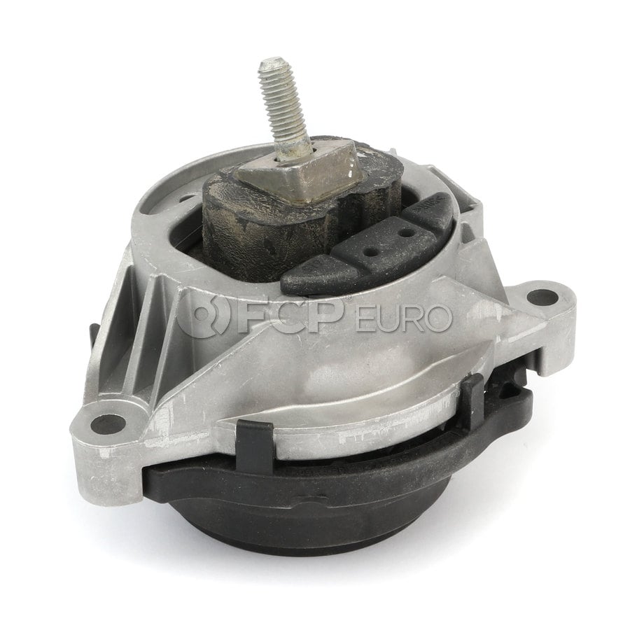 BMW Engine Mount - Corteco 22116785711 | FCP Euro