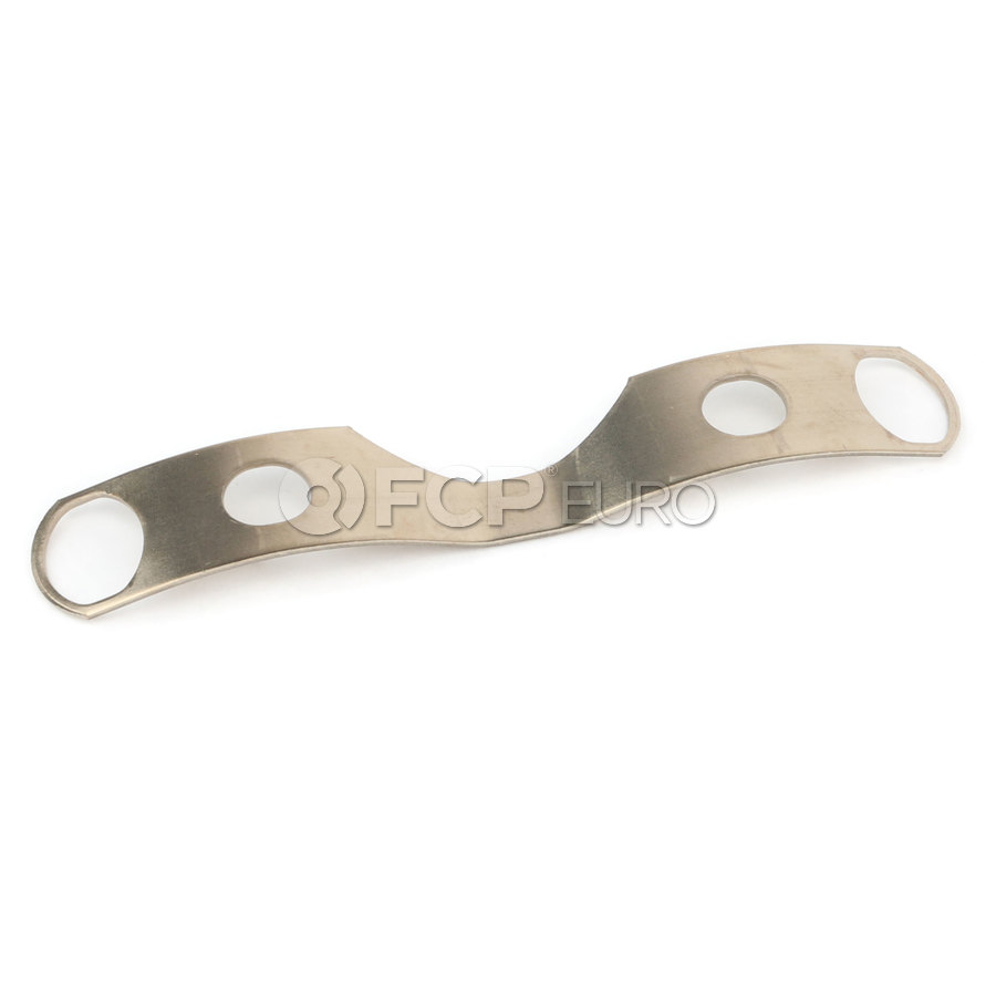BMW Fuel Injector Retaining Brace Clamping Plate - Genuine BMW ...