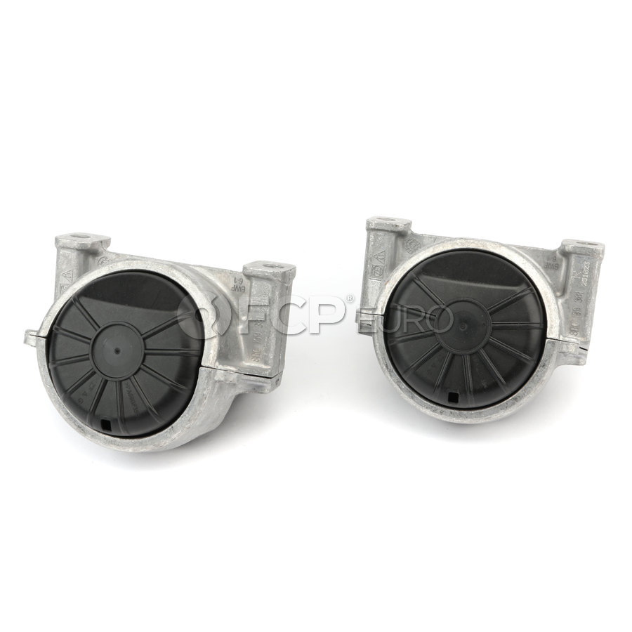 Audi Engine Mount Kit - Meyle 8R0198381N | FCP Euro