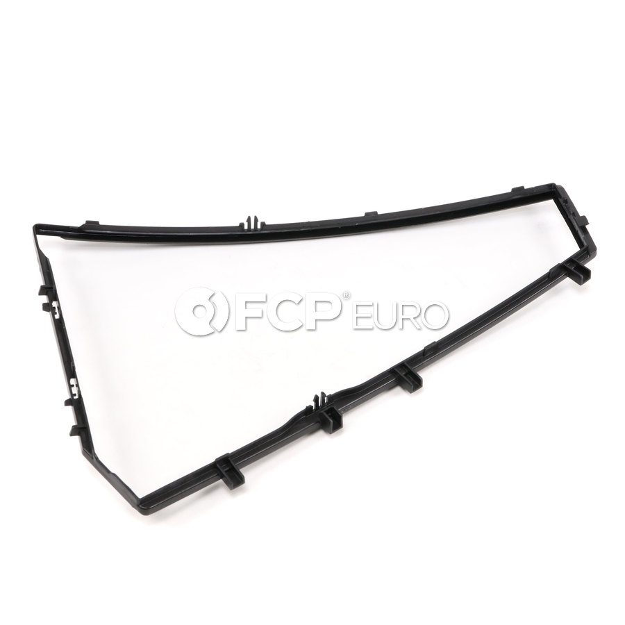 BMW Seal Rear Right Side Window - Genuine BMW 51357119944 | FCP Euro